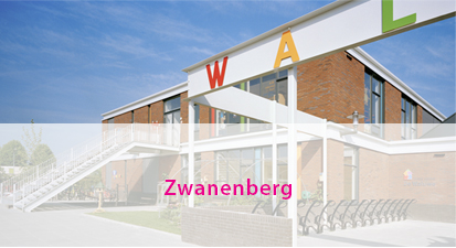 Zwanenberg-project - Bureau Bos