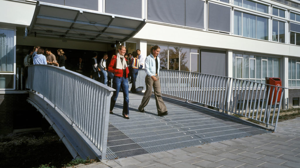 Zuyderzee College Emmeloord - Bureau Bos Zuyderzee College Emmeloord - Bureau Bos