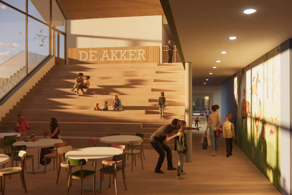 De Akker Putten - Bureau Bos