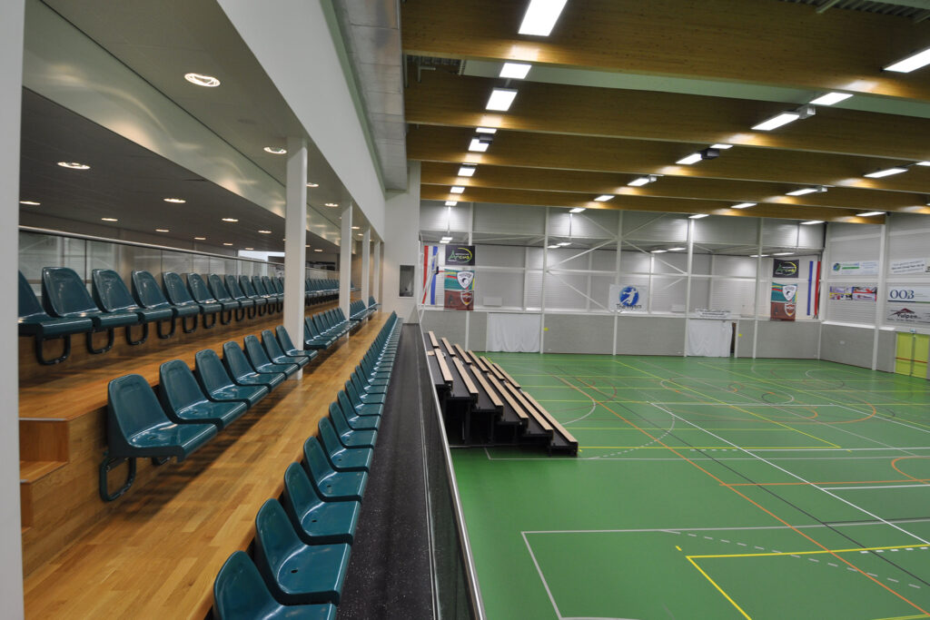 Wijchen Arcus 3 - Bureau Bos